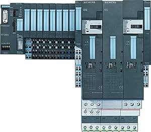 Siemens ds1-x direkt elektromechanischen 0,70 – Starter – 1 A: Amazon ...