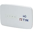 Tim 770455 Modem Wi-Fi 4G LTE : Amazon.it: Informatica