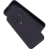 CEDO Redmi Note 9 Pro/Note 9 Pro Max/Note 10 Lite Back Cover | Matte ...