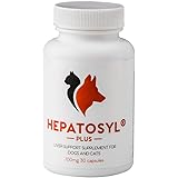 Hepatosyl Plus Capsules 100mg (30 Capsules) : Amazon.co.uk: Health ...