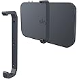 mywallmount Sky Q Wall Mount Bracket for 1TB/2TB TV Box – Complete with ...