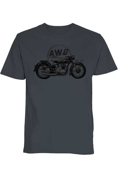Awo Motorrad Logo