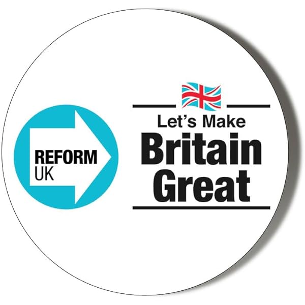 Logo For Reformpartiet