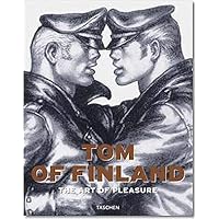Tom of Finland. The Complete Kake Comics: Amazon.co.uk: Hanson, Dian ...