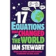 Seventeen Equations that Changed the World: Amazon.co.uk: Stewart ...