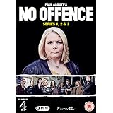 Clocking Off : Complete BBC Series 1 [2000] [DVD]: Amazon.co.uk ...