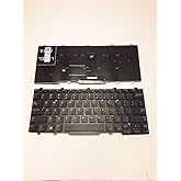 SellZone Laptop Keyboard for Dell Latitude 3340 E5450 E7450 E7470 5480 ...