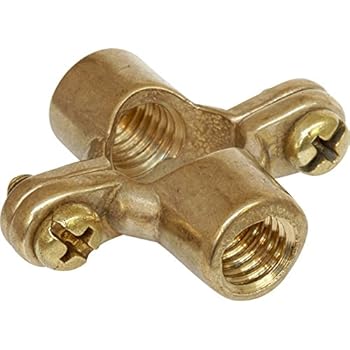 Munsen Ring Double 22mm: Amazon.co.uk: DIY & Tools