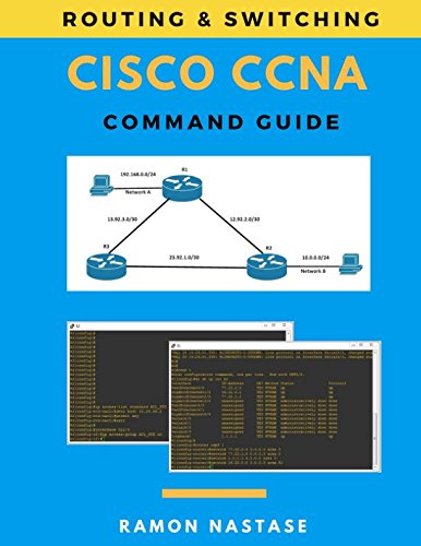 cisco networking pdf books