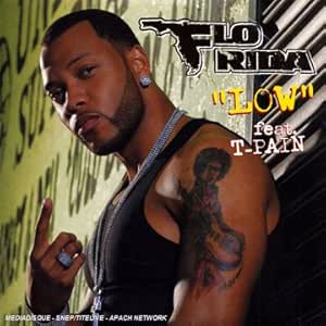 Low - Flo Rida: Amazon.de: Musik