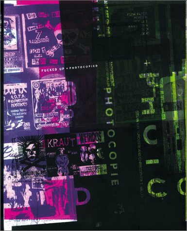 the punk rock movement