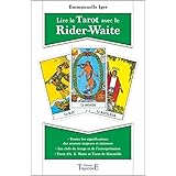 Amazon.fr - LE TAROT DE RIDER-WAITE - Pollack, Rachel, Waite, Arthur ...