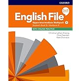 English File 4th Edition Upper-Intermediate. Student's Book Multipack A ...