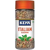 Keya All Purpose Seasoning 60gm l Natural & Healthy Spice Blend for ...