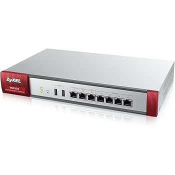 CISCO SYSTEMS ASA5506-K9 Cisco ASA 5506-X with FirePOWER Services ...