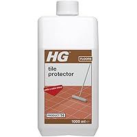 HG Tile Protector, Product 14,Satin Glass Finish Shine, Seal ...