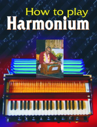 Amazon.in: Buy How to Play Harmonium Book Online at Low Prices in India ...