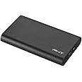 PNY CS1050 Elite 960 Go SSD Externe - USB 3.1 : Amazon.fr: Informatique