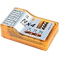 FlyRobo NX4 EVO Flight Controller for RC Airplane Aircraft : Amazon.in ...