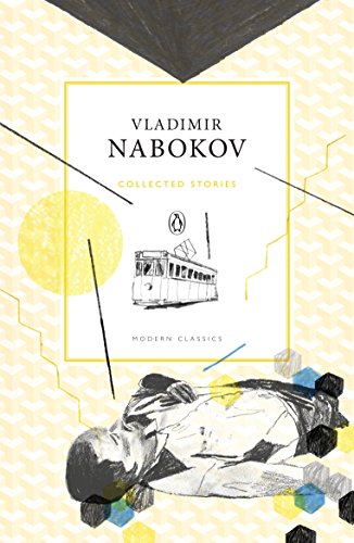 Collected Stories (Penguin Modern Classics): Amazon.co.uk: Nabokov ...
