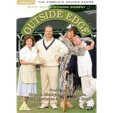 Outside Edge - Series 1-3 - Complete [DVD]: Amazon.co.uk: Brenda ...