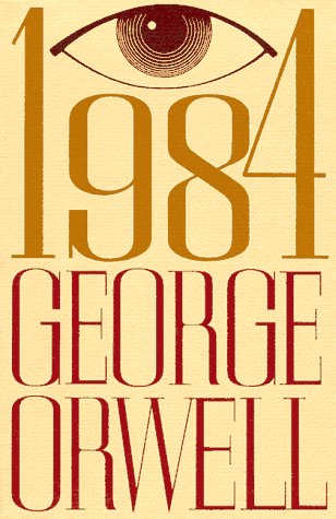 1984 : Orwell, George: Amazon.de: Bücher