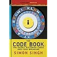 The Code Book: The Secret History of Codes and Code-breaking: Amazon.co ...