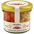 Chatka - Crabe Royal Russe 60% pattes - 120 grammes : Amazon.fr: Epicerie