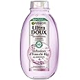 Garnier Ultra Doux - Shampooing Lissant Douceur & Brillance à l ...