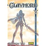 CLAYMORE 24 (CÓMIC MANGA) : YAGI, NORIHIRO: Amazon.es: Libros
