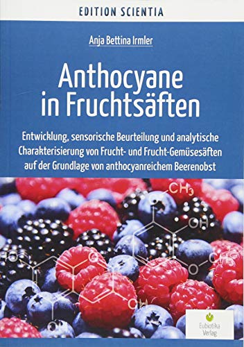Anthocyane - Lexikon der Arzneipflanzen und Drogen