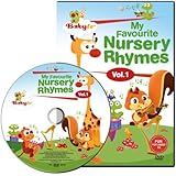 BabyTV DVD Cuddlies [Import anglais]: Amazon.fr: DVD & Blu-ray