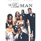 The Best Man Holiday [DVD]: Amazon.co.uk: Monica Calhoun, Morris ...