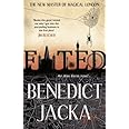 Fated: The First Alex Verus Novel from the New Master of Magical London ...