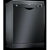 Bosch Series 2 - Dishwasher 12 place settings, 5 programs, 60 cm ...