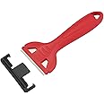 Draper Redline 130mm Window Scraper | Manual Paint Scraper | Glass ...