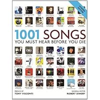 1001 Albums You Must Hear Before You Die : Dimery, Robert: Amazon.co.uk ...