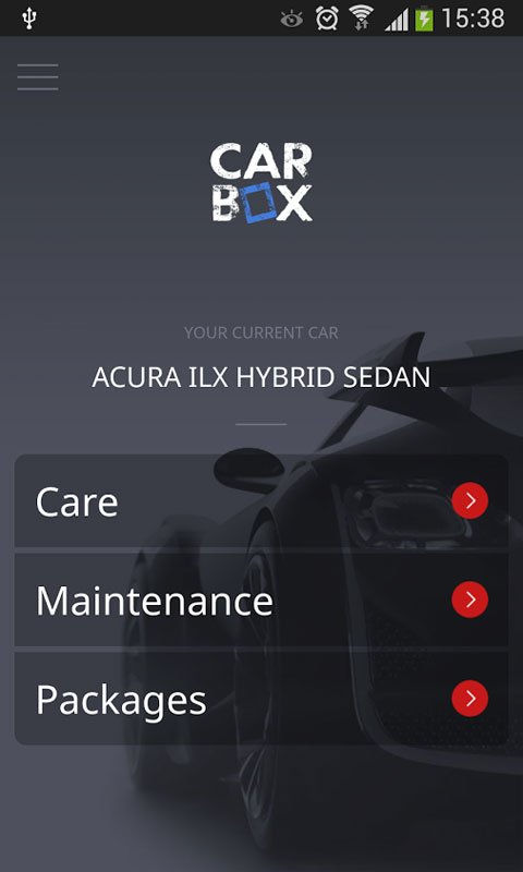Carbox: Amazon.co.uk: Appstore for Android