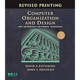 Computer Organization and Design MIPS Edition: The Hardware/Software Interface (The Morgan ...