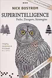Buy SUPERINTELLIGENCE: Paths, Dangers, Strategies Book Online at Low ...