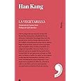 La vegetariana: 12 (rata/5) : Han Kang, Martínez, Gabi, Sunme Yoon ...