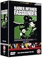 Rainer Werner Fassbinder Commemorative Collection: Volume 1 - 1969-1972 ...