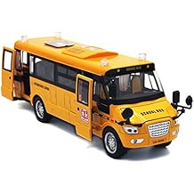 Amazon.it: Bruder Bus