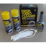 Innotec Turbo Cleaner (Variable Vane Turbos) *Official Distributor ...