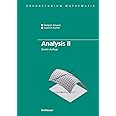 Analysis II (Grundstudium Mathematik) : Amann, Herbert, Escher, Joachim ...