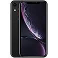 Apple iPhone XR, 64Go, Noir (Reconditionné) : Amazon.fr: High-Tech