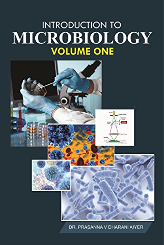 Buy Introduction to Microbiology and Microbial Diversity Book Online at ...