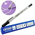 Circuit Scribe Leitfähiger Tintenstift.: Amazon.de: Sonstiges