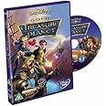 Treasure Planet [DVD] [2003]: Amazon.co.uk: Joseph Gordon-Levitt, Emma ...