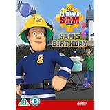 Fireman Sam - Triple Pack [DVD]: Amazon.co.uk: DVD & Blu-ray